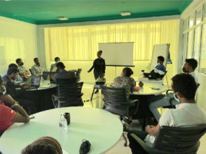 Orbit Innovation HUb – Orbit Innovation HUb